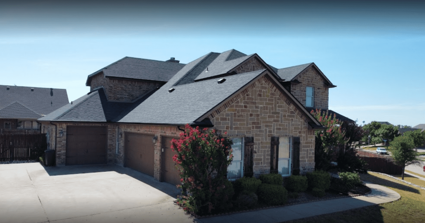 Plano Roof Replacement | Davis Roofing Solutions