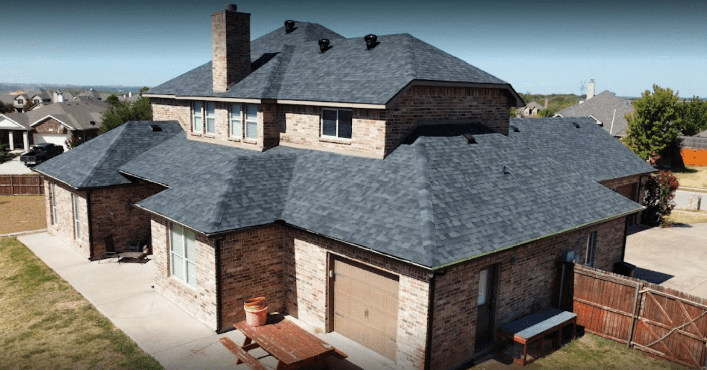 Plano Roof Replacement | Davis Roofing Solutions