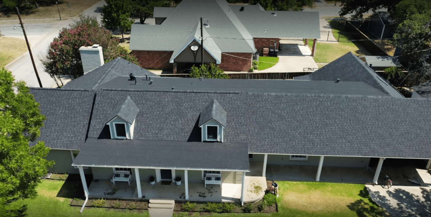 Plano Roof Replacement | Davis Roofing Solutions